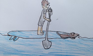 Camping Rursee - Natürlich campen in der Eifel am Rursee