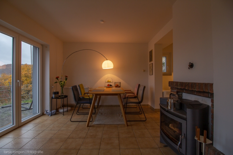 Haus am Rursee - Urlaub mit Seeblick - Camping Rursee