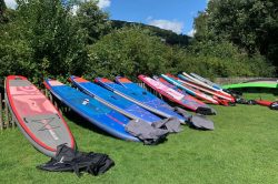 Camping Rursee - Camping Rursee